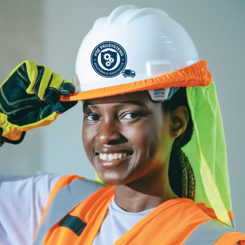 HSE Solutions | HSE Prosystem Solutions and Logistics Limited